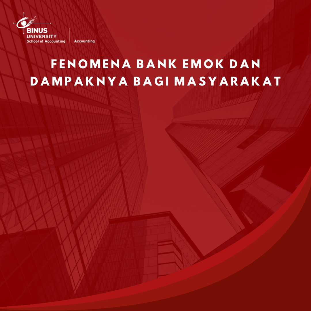 Fenomena Bank Emok dan Dampaknya Bagi Masyarakat – Accounting